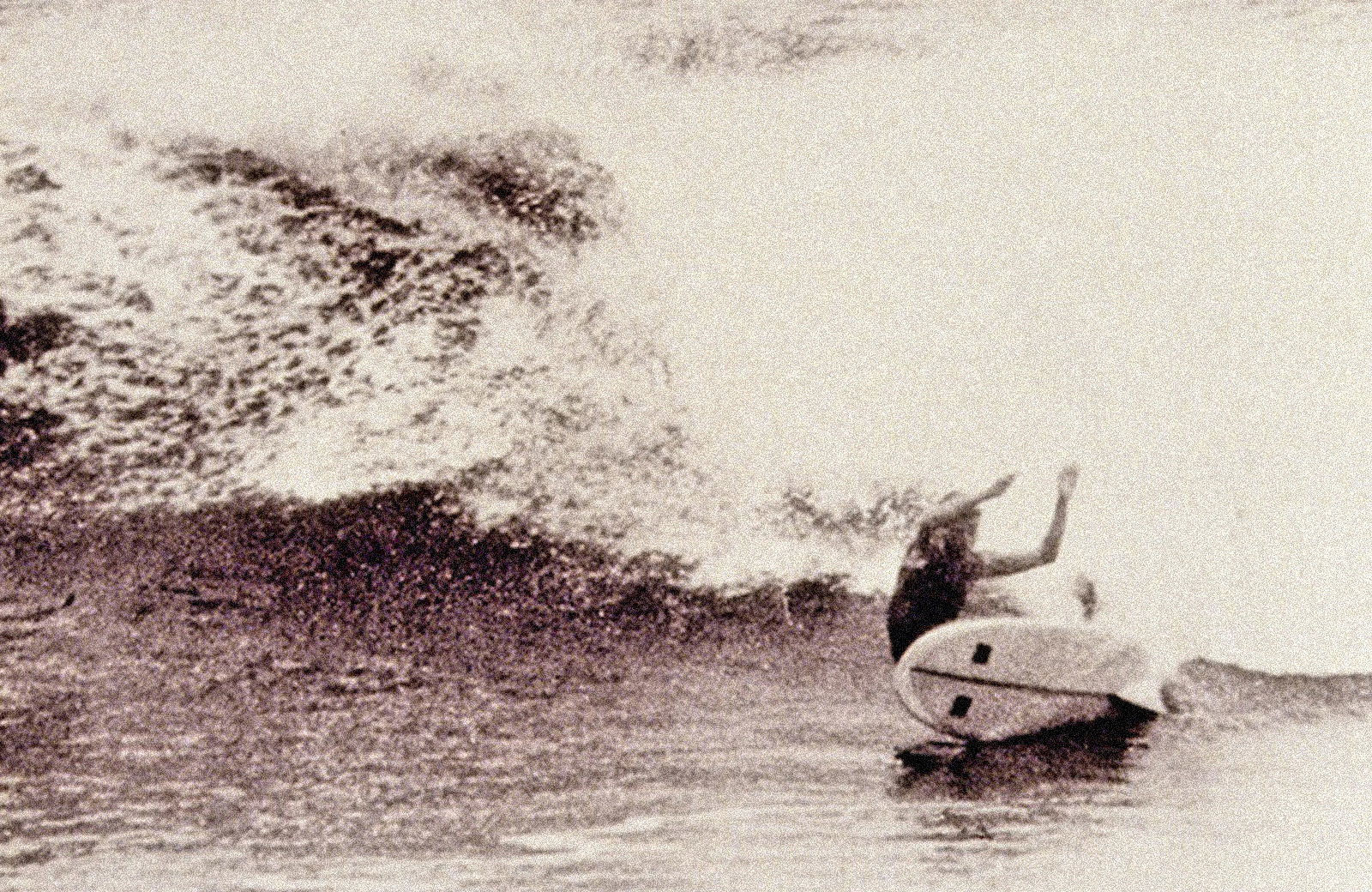 “Uncharted Waters” The Personal History of Wayne Lynch — Grupo Sal