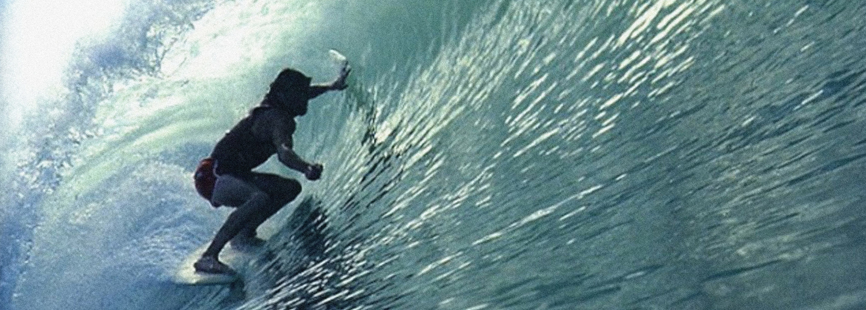 “Uncharted Waters” The Personal History of Wayne Lynch — Grupo Sal