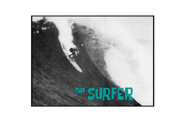 John Severson, o criador da Surfer Magazine — Grupo Sal