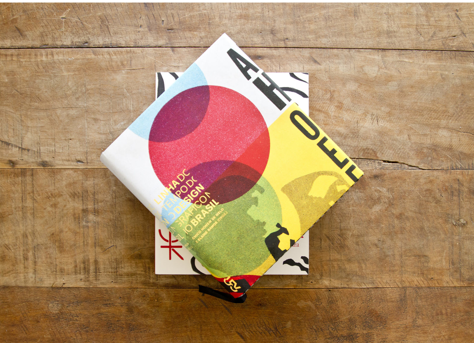 5 livros de Design da nossa prateleira — Grupo Sal