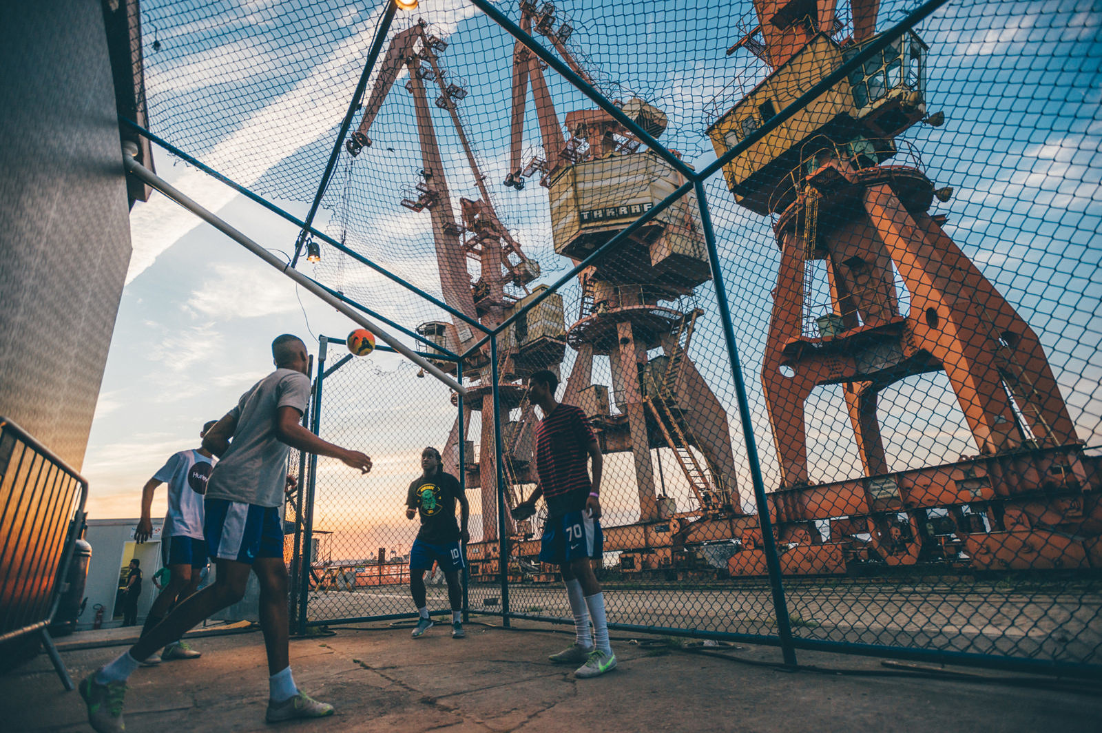 O Rio do ponto de vista do Edu Biermann — Grupo Sal
