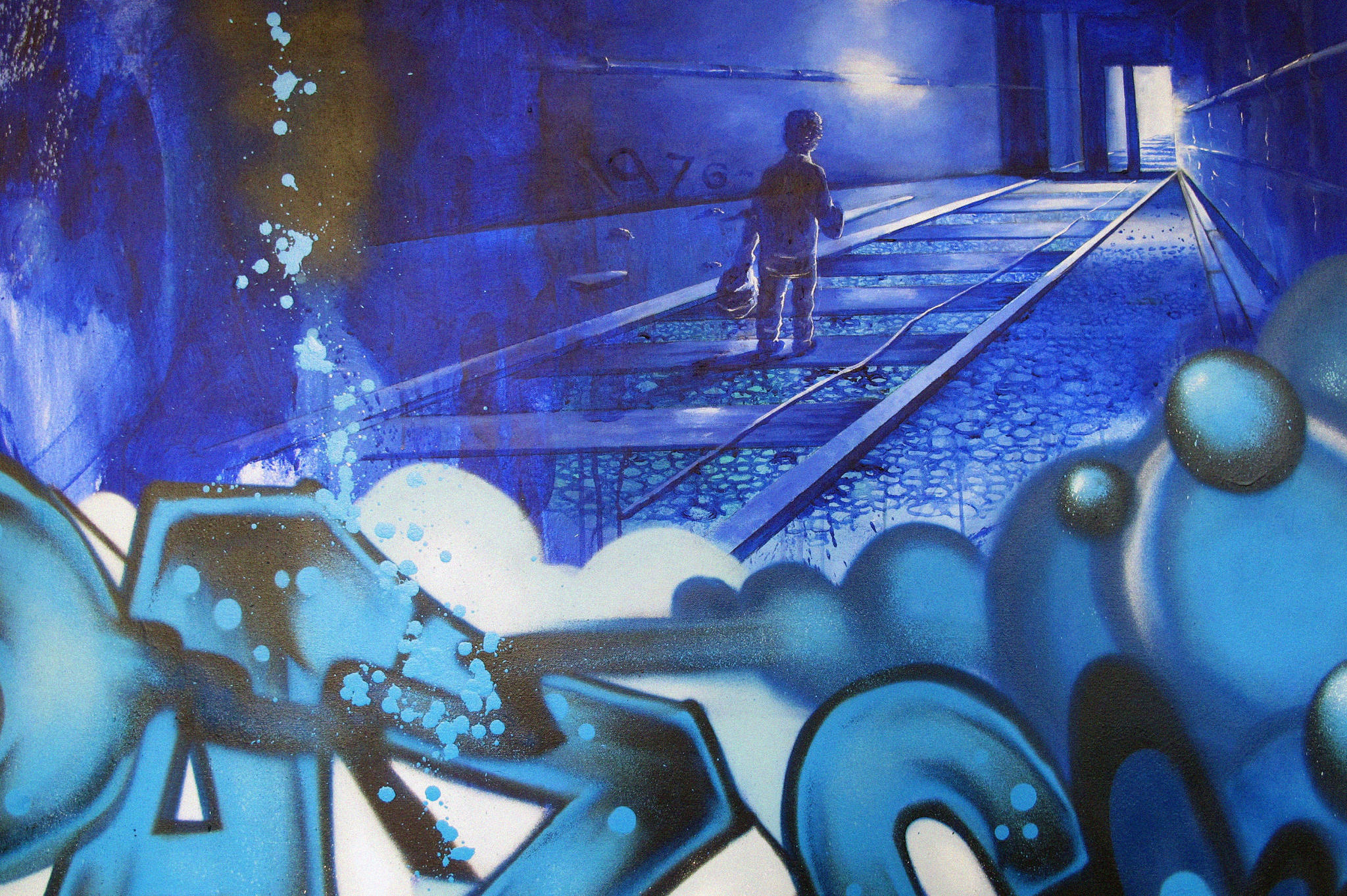 DAZE WORLD — Grupo Sal