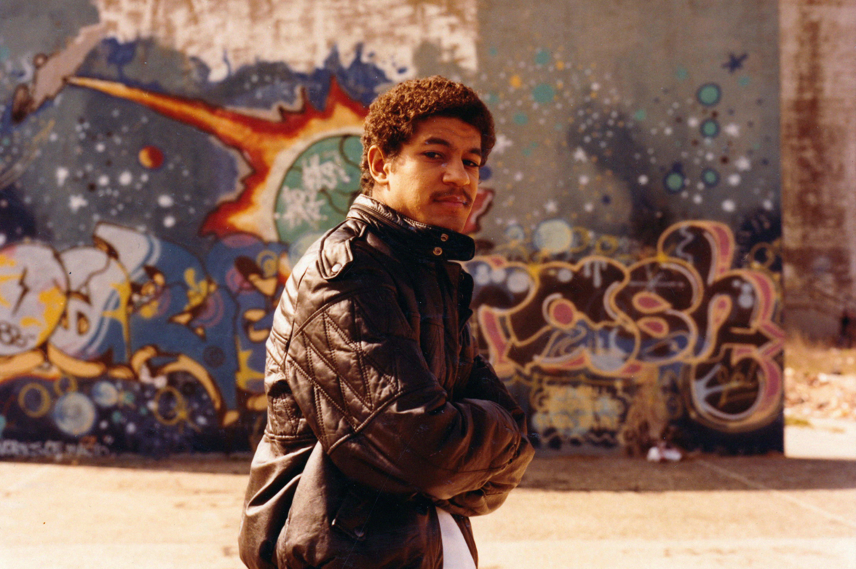 O mundo de DAZE — Grupo Sal