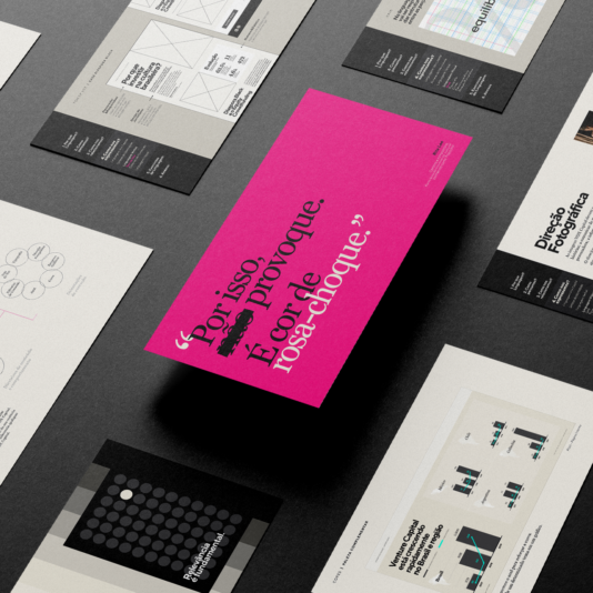 VOX Capital — Grupo Sal