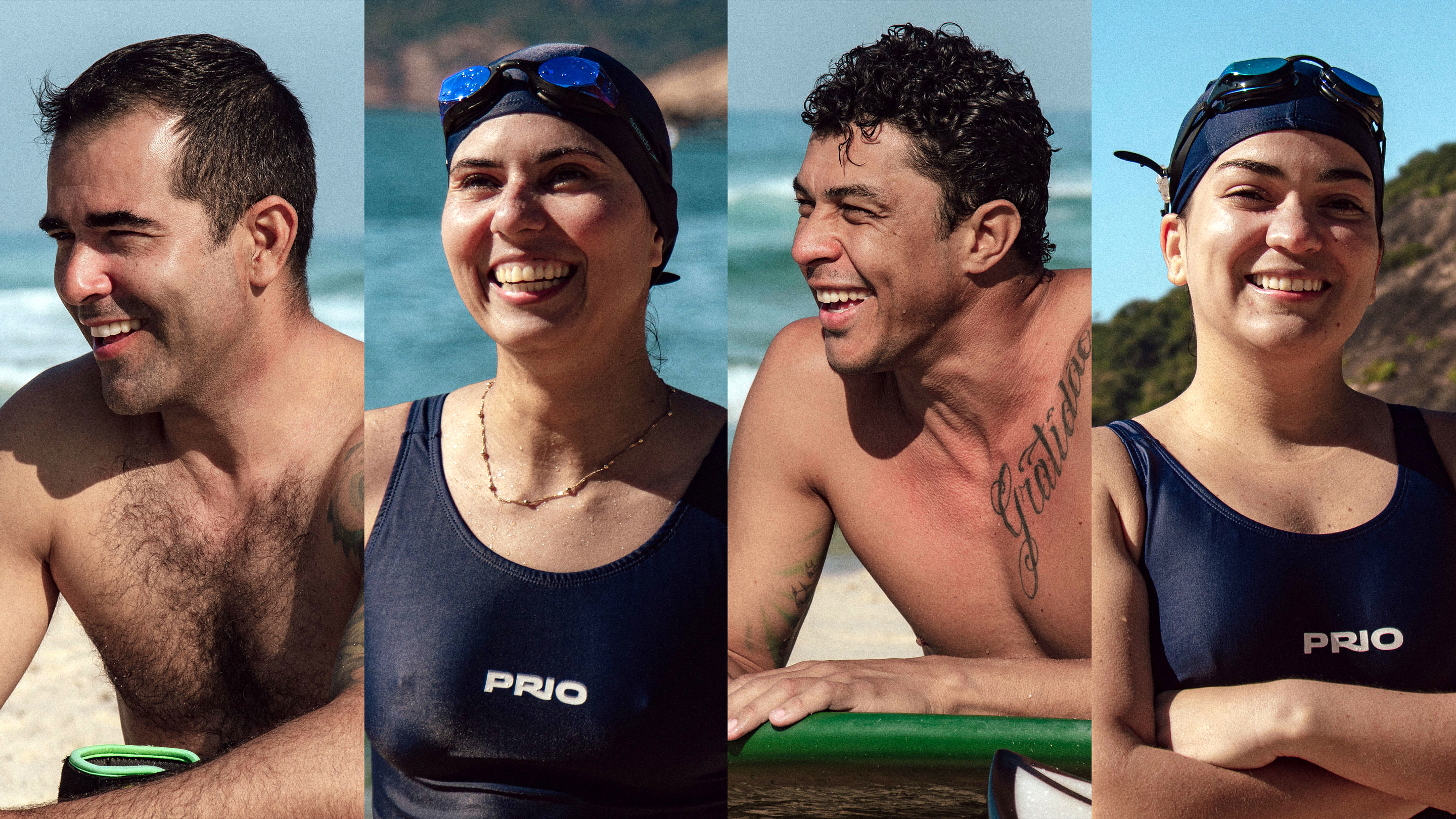 Conexão Offshore — Grupo Sal