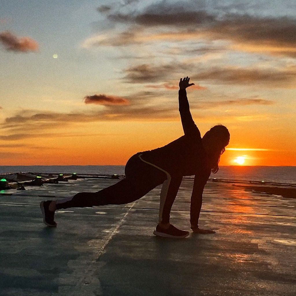 Conexão Offshore — Grupo Sal