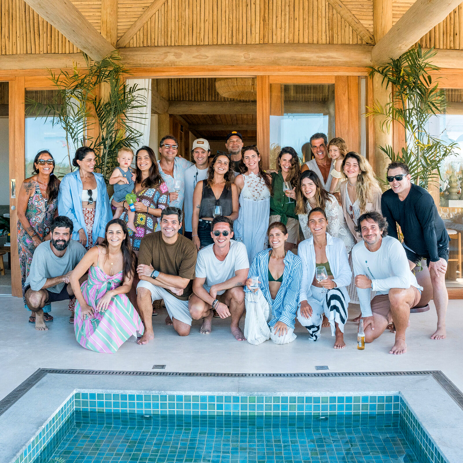 A abertura do Carnaúba Wind House — Grupo Sal